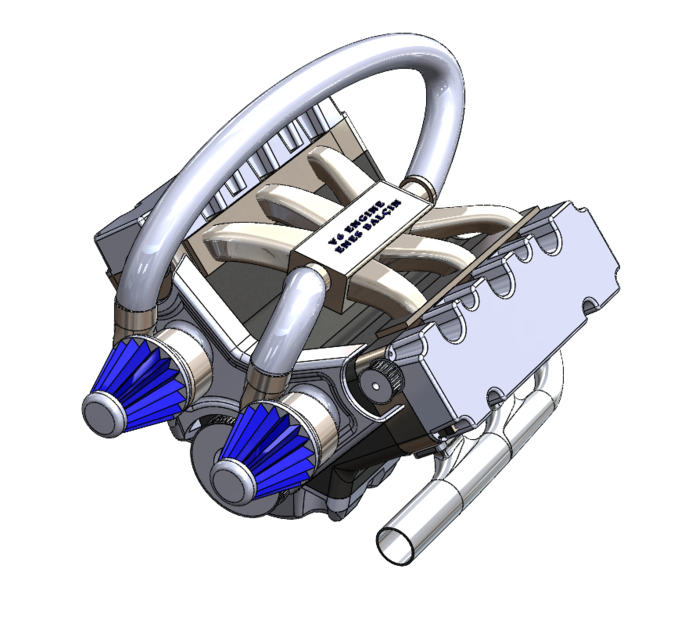 Free CAD Designs, Files & 3D Models | The GrabCAD Community Library