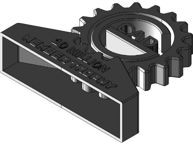 Free CAD Designs, Files & 3D Models | The GrabCAD Community Library