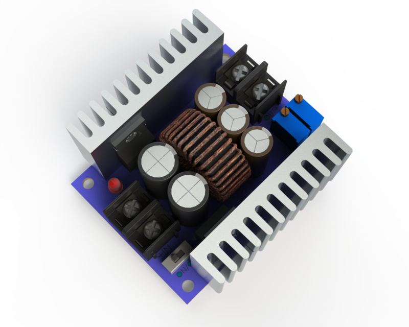 Free CAD Designs, Files & 3D Models | The GrabCAD Community Library