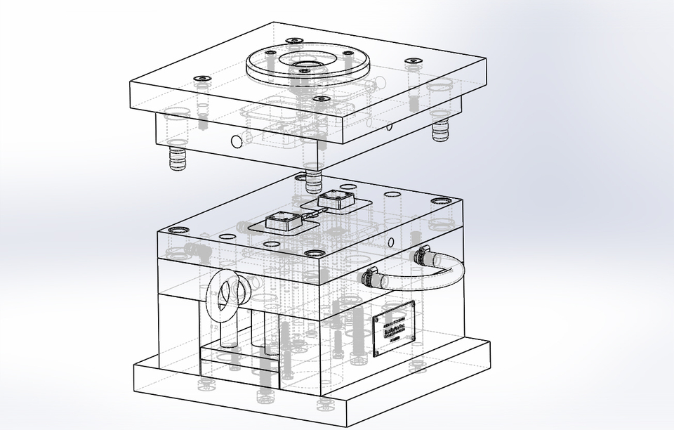 Free CAD Designs, Files & 3D Models | The GrabCAD Community Library