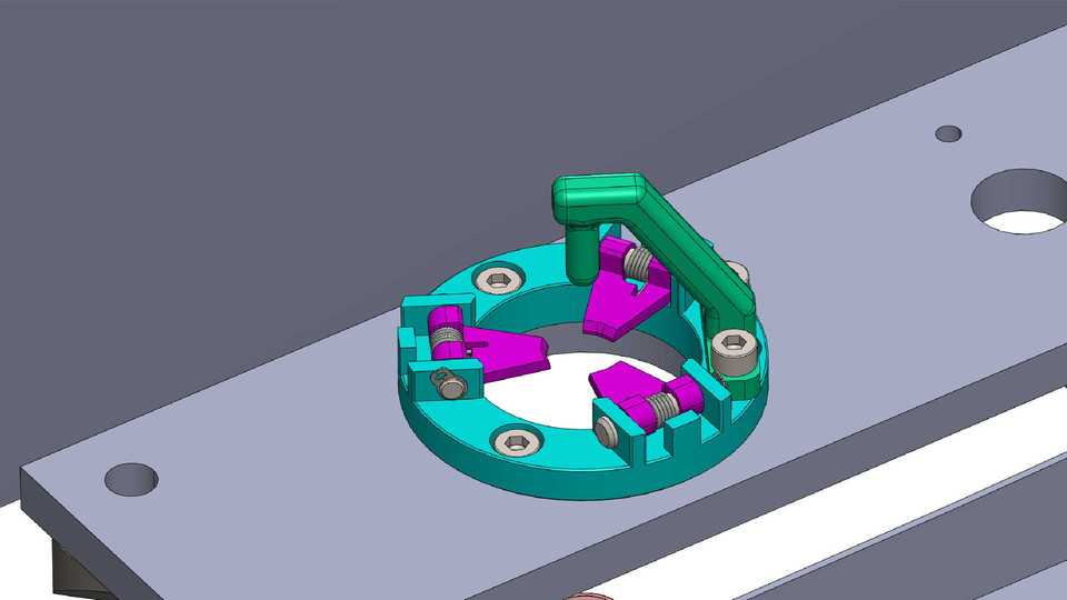 Free CAD Designs, Files & 3D Models | The GrabCAD Community Library