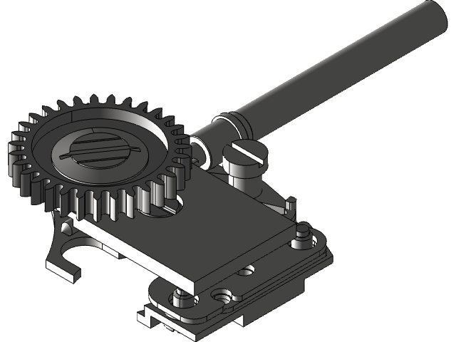 Free CAD Designs, Files & 3D Models | The GrabCAD Community Library