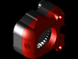 Free CAD Designs, Files & 3D Models | The GrabCAD Community Library