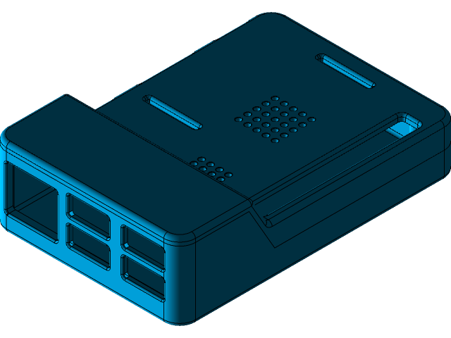 Free CAD Designs, Files & 3D Models | The GrabCAD Community Library