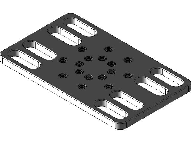 Free CAD Designs, Files & 3D Models | The GrabCAD Community Library
