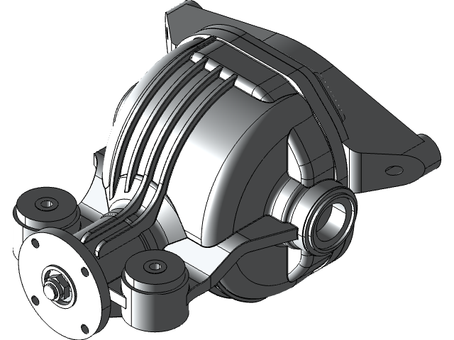 Free CAD Designs, Files & 3D Models | The GrabCAD Community Library