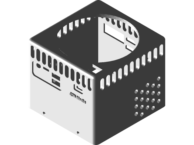 Free CAD Designs, Files & 3D Models | The GrabCAD Community Library