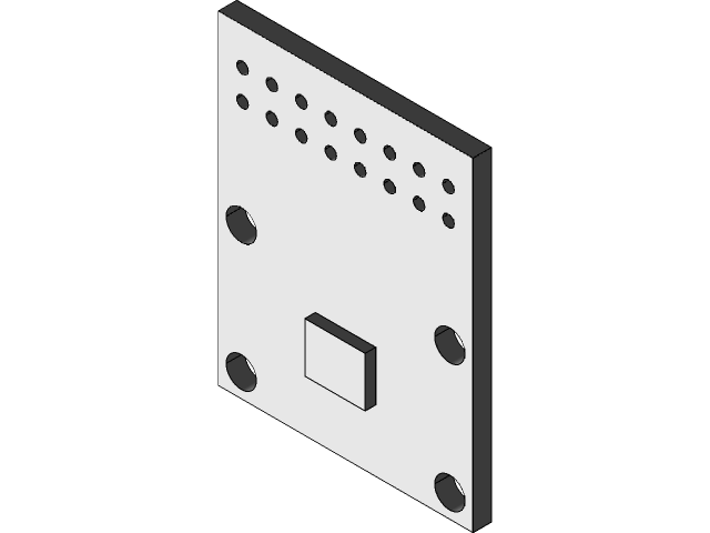 Free CAD Designs, Files & 3D Models | The GrabCAD Community Library