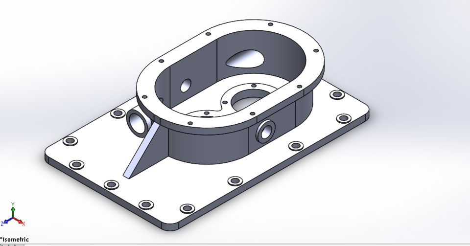 Free CAD Designs, Files & 3D Models | The GrabCAD Community Library