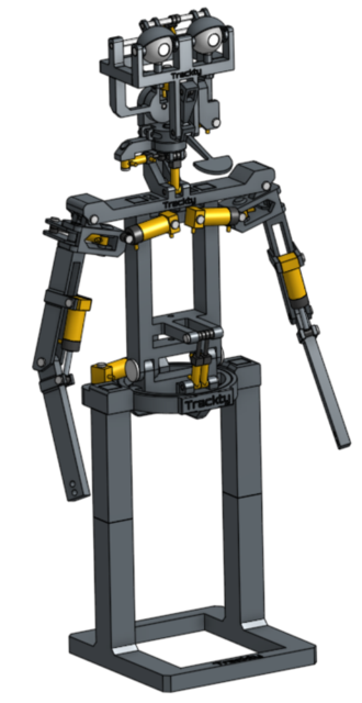 Free CAD Designs, Files & 3D Models | The GrabCAD Community Library