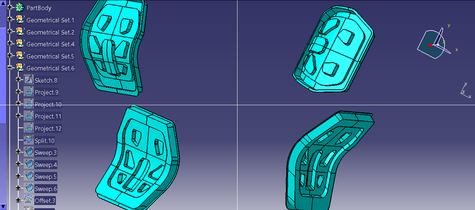 Free CAD Designs, Files & 3D Models | The GrabCAD Community Library