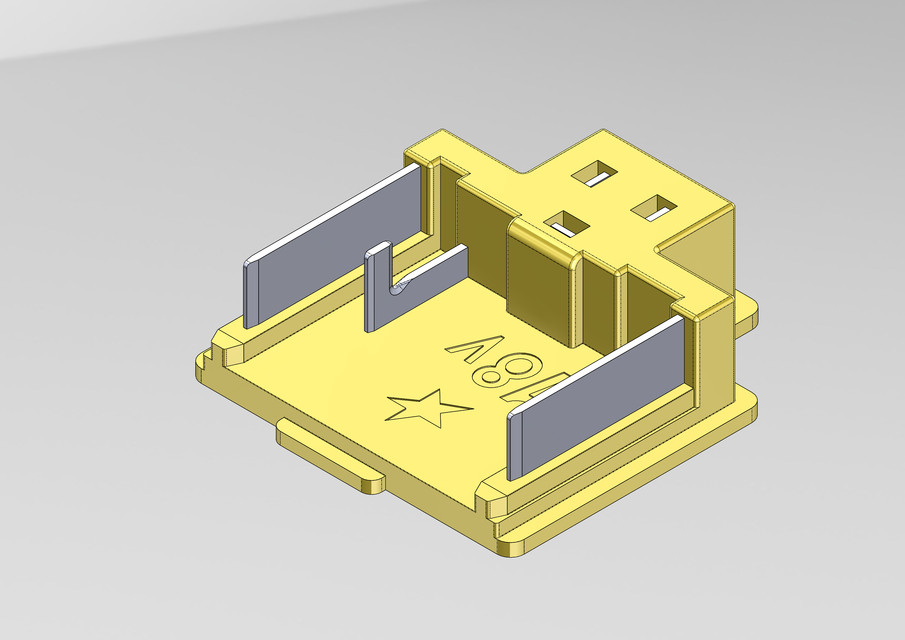 Free CAD Designs, Files & 3D Models | The GrabCAD Community Library