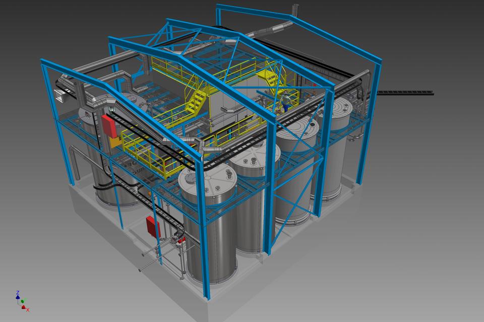 Free CAD Designs, Files & 3D Models | The GrabCAD Community Library