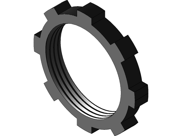 12V USB socket | 3D CAD Model Library | GrabCAD