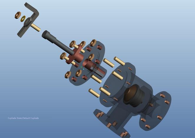 [DIAGRAM] Diagram Of Feed Check Valve - WIRINGSCHEMA.COM