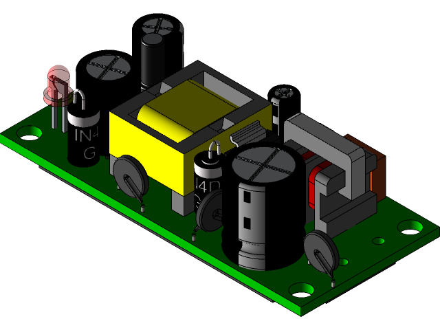 Free CAD Designs, Files & 3D Models | The GrabCAD Community Library