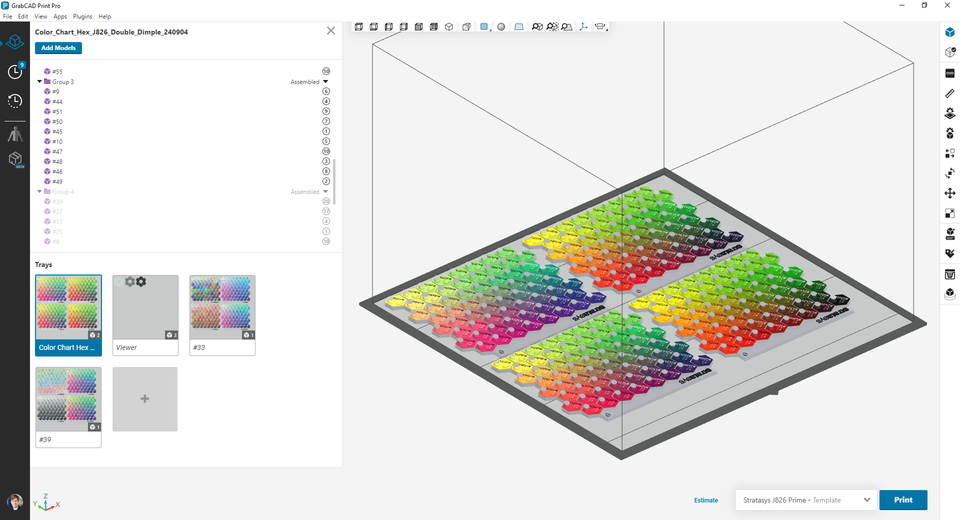 Free CAD Designs, Files & 3D Models | The GrabCAD Community Library