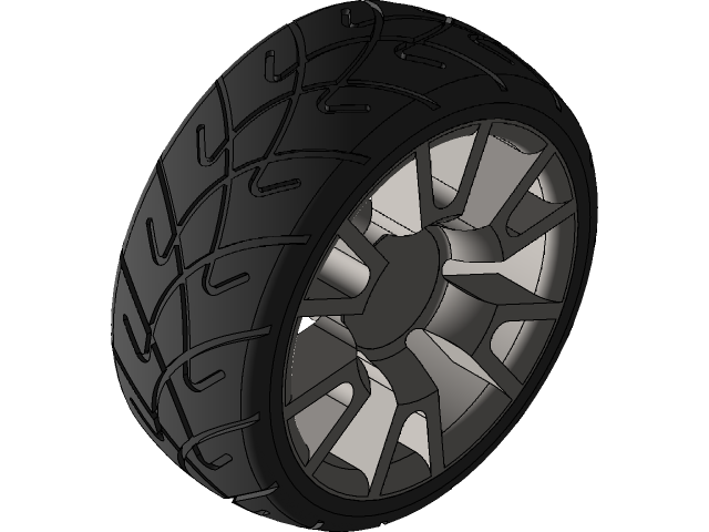 Free CAD Designs, Files & 3D Models | The GrabCAD Community Library