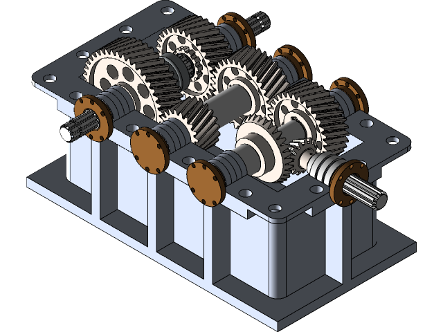 Free CAD Designs, Files & 3D Models | The GrabCAD Community Library