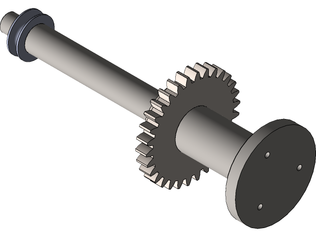 Free CAD Designs, Files & 3D Models | The GrabCAD Community Library