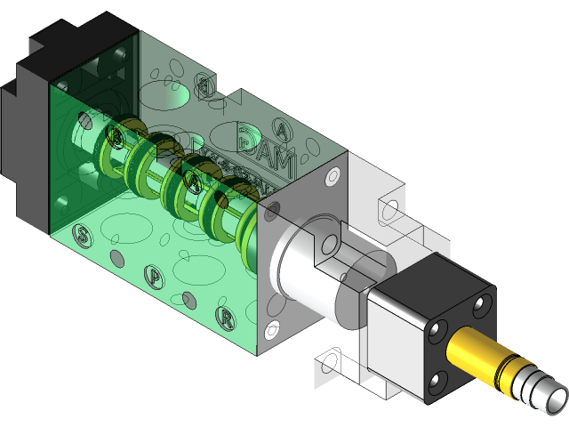 Free CAD Designs, Files & 3D Models | The GrabCAD Community Library