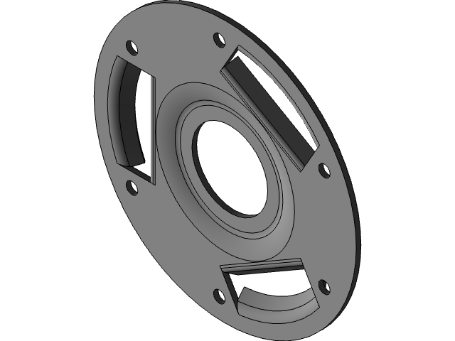 Free CAD Designs, Files & 3D Models | The GrabCAD Community Library