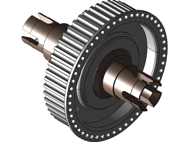 Free CAD Designs, Files & 3D Models | The GrabCAD Community Library