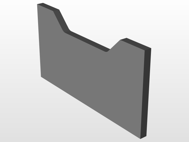 Download Free Stl File Orca Communicator Godzilla 3d