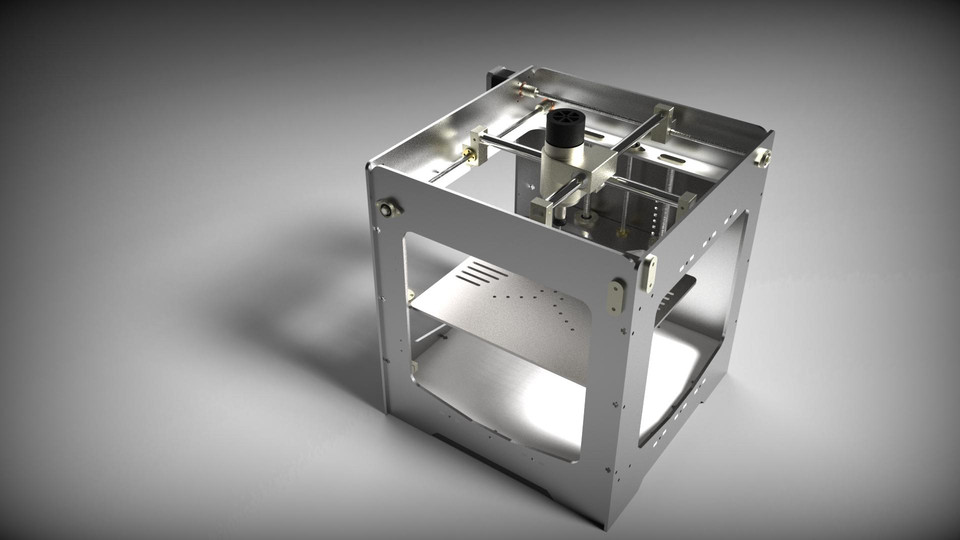 Free CAD Designs, Files & 3D Models | The GrabCAD Community Library