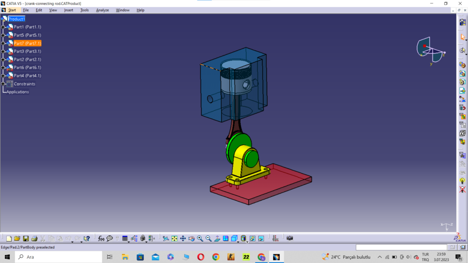 Free CAD Designs, Files & 3D Models | The GrabCAD Community Library