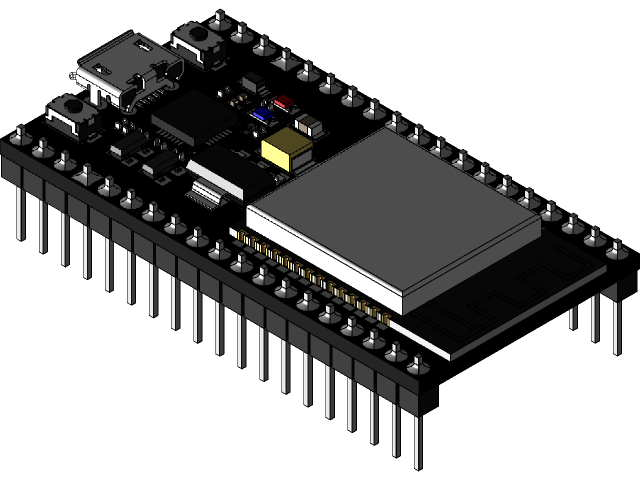 Free CAD Designs, Files & 3D Models | The GrabCAD Community Library