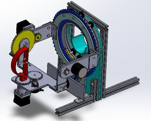Free CAD Designs, Files & 3D Models | The GrabCAD Community Library