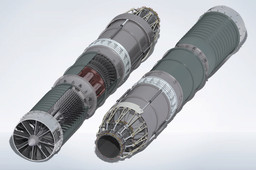 Most downloaded Autodesk Inventor models tagged with jet - GrabCAD