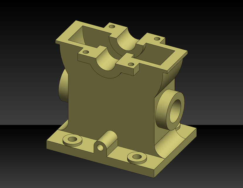 Free CAD Designs, Files & 3D Models | The GrabCAD Community Library