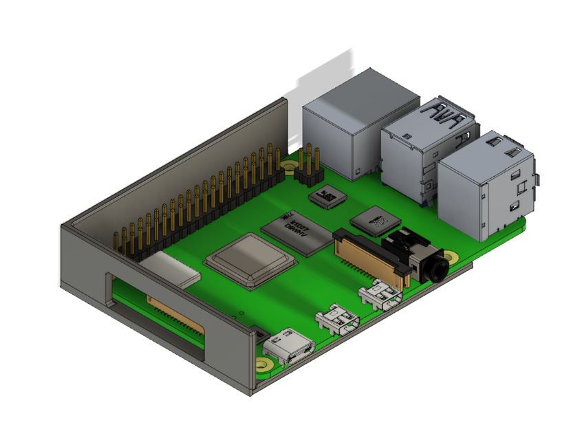 Free CAD Designs, Files & 3D Models | The GrabCAD Community Library