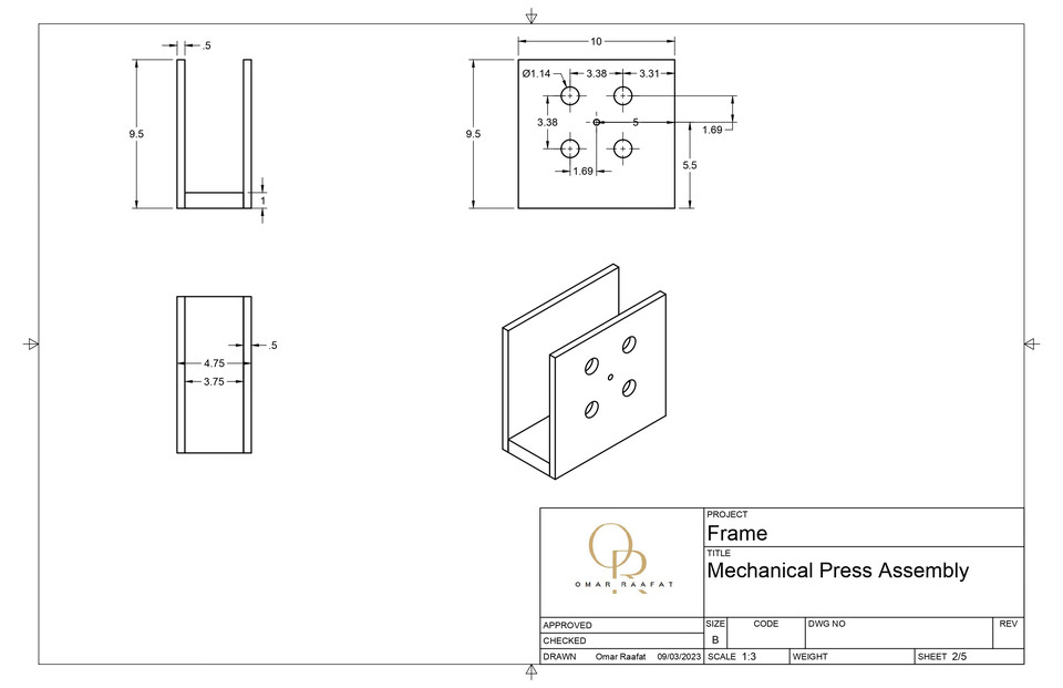 Free CAD Designs, Files & 3D Models | The GrabCAD Community Library