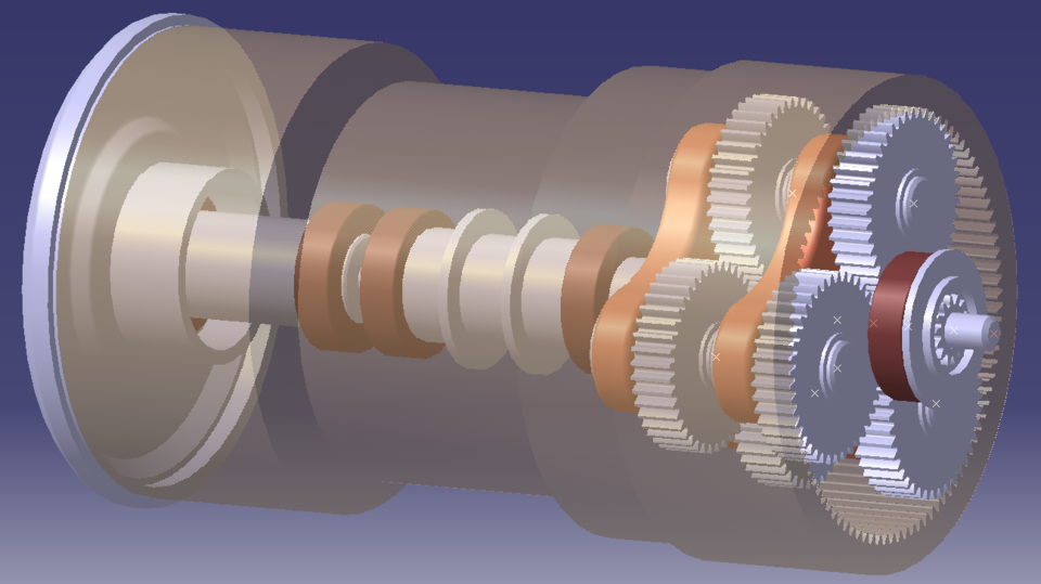 Free CAD Designs, Files & 3D Models | The GrabCAD Community Library