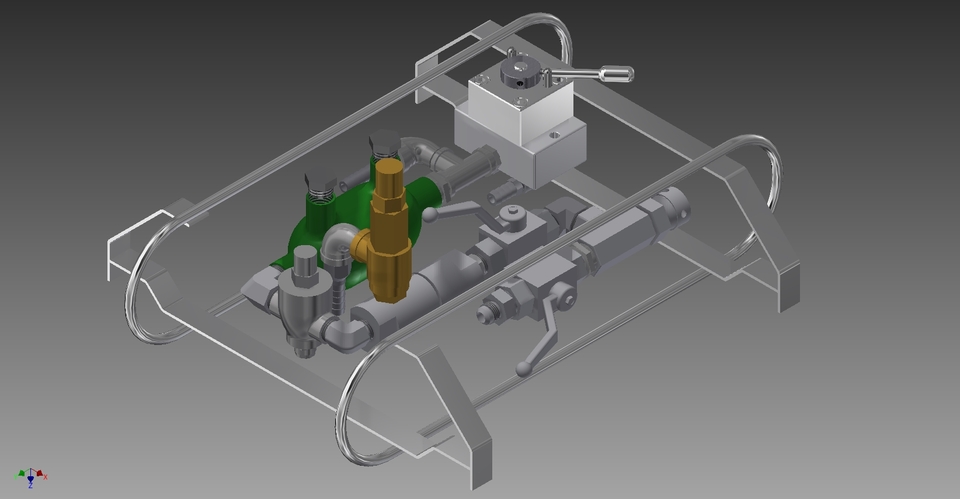 Free CAD Designs, Files & 3D Models | The GrabCAD Community Library