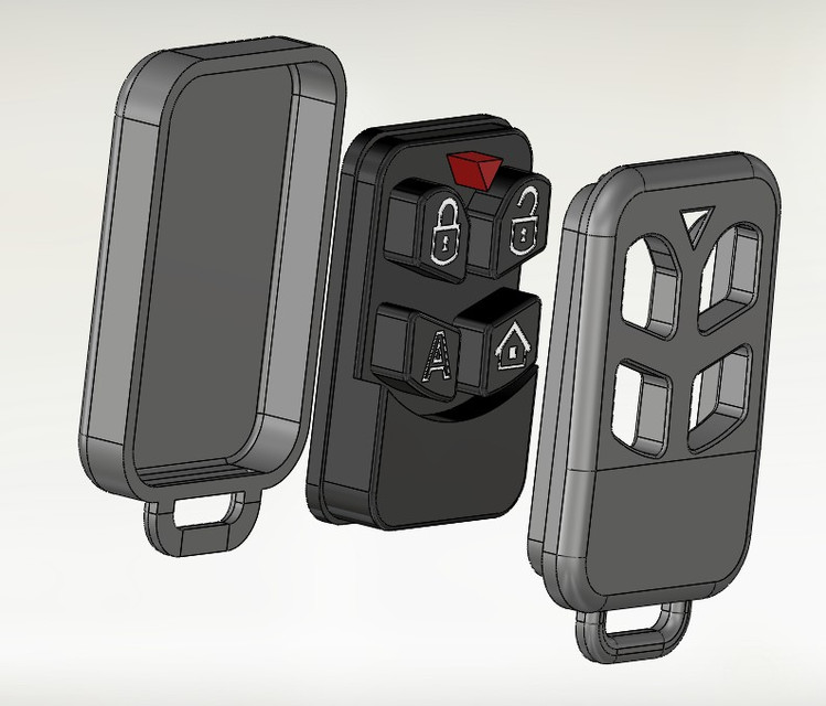 Free CAD Designs, Files & 3D Models | The GrabCAD Community Library