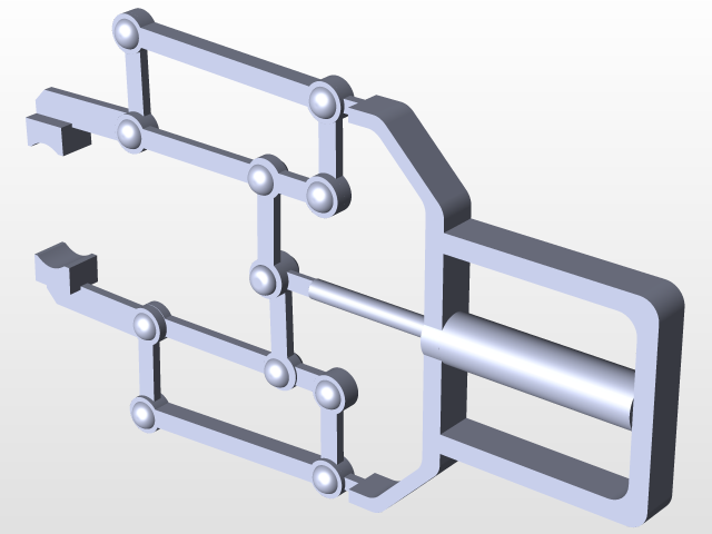 Free CAD Designs, Files & 3D Models | The GrabCAD Community Library