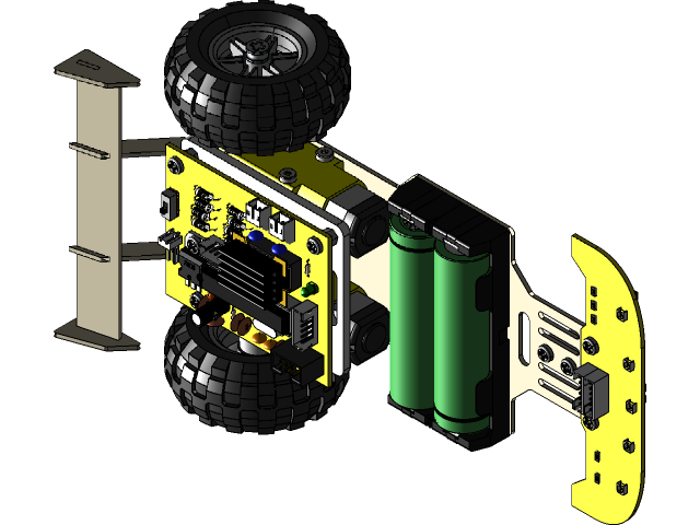 Free CAD Designs, Files & 3D Models | The GrabCAD Community Library