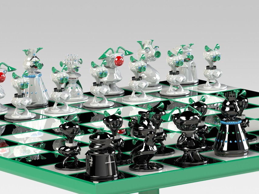 Free CAD Designs, Files & 3D Models | The GrabCAD Community Library