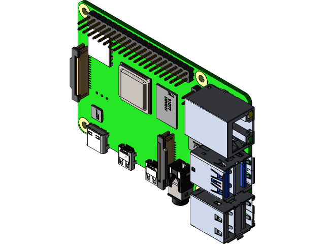 Free CAD Designs, Files & 3D Models | The GrabCAD Community Library