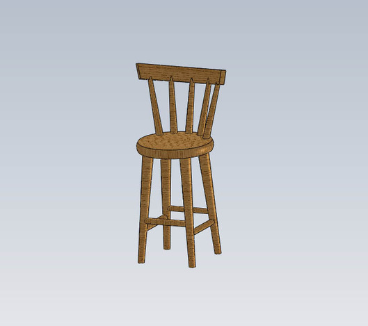 Bar Stool