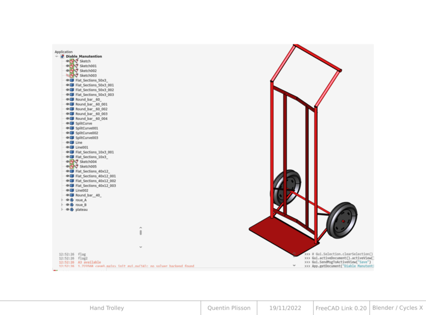 Free CAD Designs, Files & 3D Models | The GrabCAD Community Library