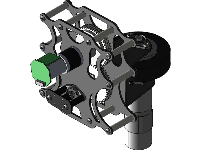 Free CAD Designs, Files & 3D Models | The GrabCAD Community Library