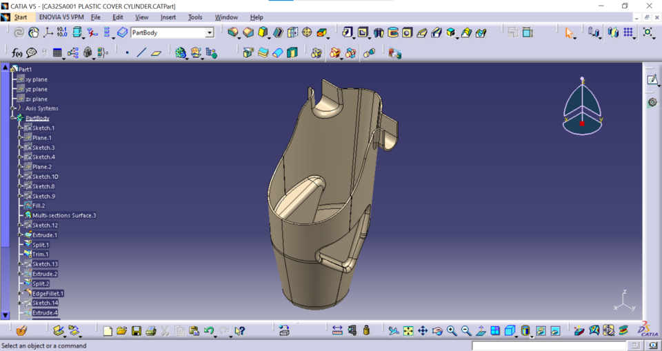 Free CAD Designs, Files & 3D Models | The GrabCAD Community Library