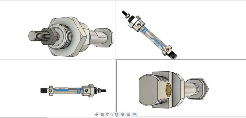 Free CAD Designs, Files & 3D Models | The GrabCAD Community Library