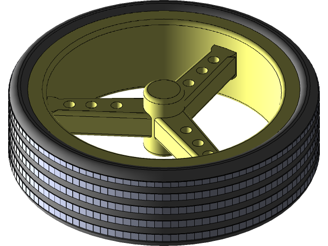 Free CAD Designs, Files & 3D Models | The GrabCAD Community Library