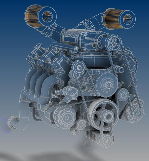 Free CAD Designs, Files & 3D Models | The GrabCAD Community Library